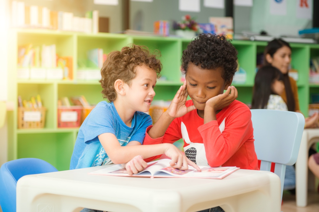 Home - Read With Me Kids